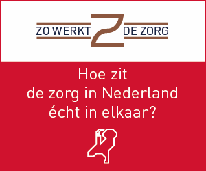 Zó werkt de zorg in Nederland verschijnt 5 juni 2018 | NVZ-Kennisnet